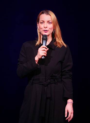 Humorzone Dresden - Veranstaltungen zum Lachen, Staunen, Spaß haben